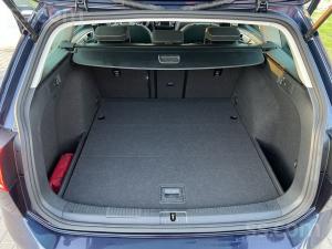 Zils Volkswagen Golf 2014 Rīga, ar dzinēja tilpumu 1.60 L un nobraukumu 252 tūkst. km par 5500 €, foto 14 vietnē AUTOMOTO.COM.LV