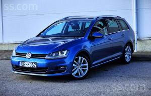 Фольксваген Гольф 2014 в Тукумс на AUTOMOTO.COM.LV Синий Фольксваген Гольф 2014 в Тукумс, объемом двигателя 2.00 л и пробегом 250 тыс. км за 8500 €, фото 1 на AUTOMOTO.COM.LV