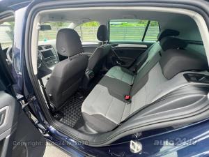 Zils Volkswagen Golf 2015 Tallina, ar dzinēja tilpumu 0.00 L un nobraukumu 153 tūkst. km par 9000 €, foto 8 vietnē AUTOMOTO.COM.LV