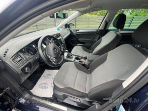 Zils Volkswagen Golf 2015 Tallina, ar dzinēja tilpumu 0.00 L un nobraukumu 153 tūkst. km par 9000 €, foto 9 vietnē AUTOMOTO.COM.LV