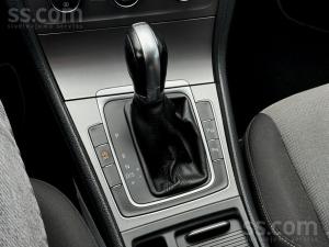 Zils Volkswagen Golf 2015 Rēzekne, ar dzinēja tilpumu 1.60 L un nobraukumu 221 tūkst. km par 5990 €, foto 18 vietnē AUTOMOTO.COM.LV