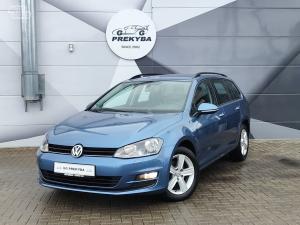 Zils Volkswagen Golf 2015 Ramučiai, ar dzinēja tilpumu 1.60 L un nobraukumu 232 tūkst. km par 7950 €, foto 5 vietnē AUTOMOTO.COM.LV