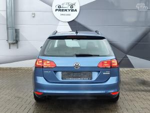 Zils Volkswagen Golf 2015 Ramučiai, ar dzinēja tilpumu 1.60 L un nobraukumu 232 tūkst. km par 7950 €, foto 9 vietnē AUTOMOTO.COM.LV
