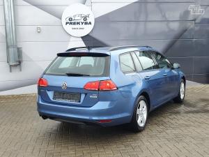 Zils Volkswagen Golf 2015 Ramučiai, ar dzinēja tilpumu 1.60 L un nobraukumu 232 tūkst. km par 7950 €, foto 10 vietnē AUTOMOTO.COM.LV