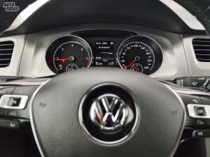 Zils Volkswagen Golf 2015 Ramučiai, ar dzinēja tilpumu 1.60 L un nobraukumu 232 tūkst. km par 7950 €, foto 13 vietnē AUTOMOTO.COM.LV