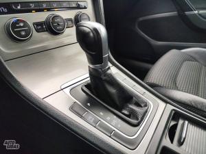 Zils Volkswagen Golf 2015 Ramučiai, ar dzinēja tilpumu 1.60 L un nobraukumu 232 tūkst. km par 7950 €, foto 17 vietnē AUTOMOTO.COM.LV
