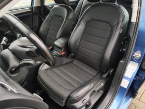 Zils Volkswagen Golf 2015 Ramučiai, ar dzinēja tilpumu 1.60 L un nobraukumu 232 tūkst. km par 7950 €, foto 18 vietnē AUTOMOTO.COM.LV