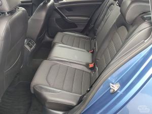 Zils Volkswagen Golf 2015 Ramučiai, ar dzinēja tilpumu 1.60 L un nobraukumu 232 tūkst. km par 7950 €, foto 21 vietnē AUTOMOTO.COM.LV