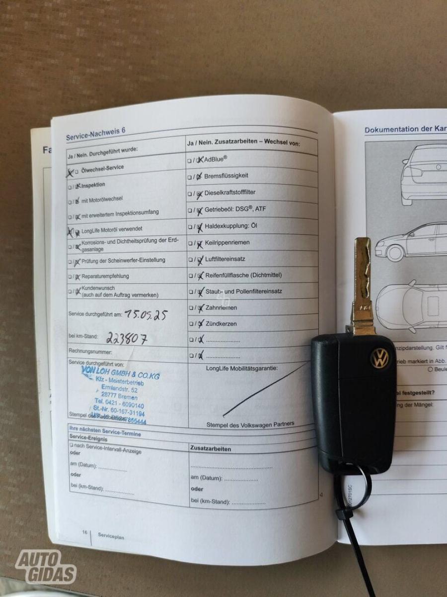 Zils Volkswagen Golf 2015 Ramučiai, ar dzinēja tilpumu 1.60 L un nobraukumu 232 tūkst. km par 7950 €, foto 24 vietnē AUTOMOTO.COM.LV