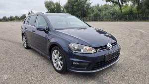 Zils Volkswagen Golf 2015 Marijampole, ar dzinēja tilpumu 1.60 L un nobraukumu 299 tūkst. km par 6450 €, foto 3 vietnē AUTOMOTO.COM.LV