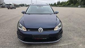 Zils Volkswagen Golf 2015 Marijampole, ar dzinēja tilpumu 1.60 L un nobraukumu 299 tūkst. km par 6450 €, foto 4 vietnē AUTOMOTO.COM.LV