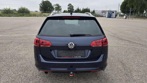 Zils Volkswagen Golf 2015 Marijampole, ar dzinēja tilpumu 1.60 L un nobraukumu 299 tūkst. km par 6450 €, foto 6 vietnē AUTOMOTO.COM.LV