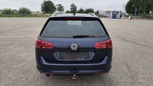 Zils Volkswagen Golf 2015 Marijampole, ar dzinēja tilpumu 1.60 L un nobraukumu 299 tūkst. km par 6450 €, foto 7 vietnē AUTOMOTO.COM.LV