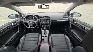 Zils Volkswagen Golf 2015 Marijampole, ar dzinēja tilpumu 1.60 L un nobraukumu 299 tūkst. km par 6450 €, foto 10 vietnē AUTOMOTO.COM.LV