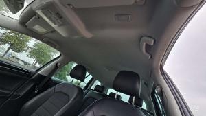 Zils Volkswagen Golf 2015 Marijampole, ar dzinēja tilpumu 1.60 L un nobraukumu 299 tūkst. km par 6450 €, foto 12 vietnē AUTOMOTO.COM.LV