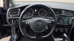 Zils Volkswagen Golf 2015 Marijampole, ar dzinēja tilpumu 1.60 L un nobraukumu 299 tūkst. km par 6450 €, foto 13 vietnē AUTOMOTO.COM.LV