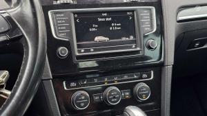Zils Volkswagen Golf 2015 Marijampole, ar dzinēja tilpumu 1.60 L un nobraukumu 299 tūkst. km par 6450 €, foto 15 vietnē AUTOMOTO.COM.LV