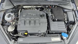 Zils Volkswagen Golf 2015 Marijampole, ar dzinēja tilpumu 1.60 L un nobraukumu 299 tūkst. km par 6450 €, foto 21 vietnē AUTOMOTO.COM.LV