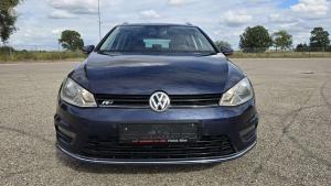 Zils Volkswagen Golf 2015 Marijampole, ar dzinēja tilpumu 1.60 L un nobraukumu 299 tūkst. km par 6850 €, foto 4 vietnē AUTOMOTO.COM.LV