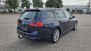 Zils Volkswagen Golf 2015 Marijampole, ar dzinēja tilpumu 1.60 L un nobraukumu 299 tūkst. km par 6850 €, foto 6 vietnē AUTOMOTO.COM.LV
