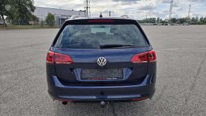 Zils Volkswagen Golf 2015 Marijampole, ar dzinēja tilpumu 1.60 L un nobraukumu 299 tūkst. km par 6850 €, foto 7 vietnē AUTOMOTO.COM.LV