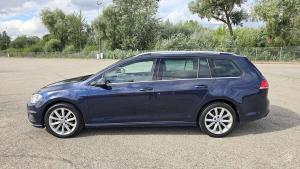 Zils Volkswagen Golf 2015 Marijampole, ar dzinēja tilpumu 1.60 L un nobraukumu 299 tūkst. km par 6850 €, foto 9 vietnē AUTOMOTO.COM.LV