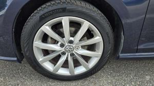 Zils Volkswagen Golf 2015 Marijampole, ar dzinēja tilpumu 1.60 L un nobraukumu 299 tūkst. km par 6850 €, foto 10 vietnē AUTOMOTO.COM.LV