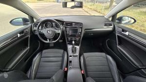 Zils Volkswagen Golf 2015 Marijampole, ar dzinēja tilpumu 1.60 L un nobraukumu 299 tūkst. km par 6850 €, foto 12 vietnē AUTOMOTO.COM.LV