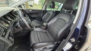 Zils Volkswagen Golf 2015 Marijampole, ar dzinēja tilpumu 1.60 L un nobraukumu 299 tūkst. km par 6850 €, foto 13 vietnē AUTOMOTO.COM.LV