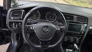 Zils Volkswagen Golf 2015 Marijampole, ar dzinēja tilpumu 1.60 L un nobraukumu 299 tūkst. km par 6850 €, foto 15 vietnē AUTOMOTO.COM.LV