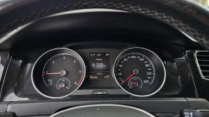 Zils Volkswagen Golf 2015 Marijampole, ar dzinēja tilpumu 1.60 L un nobraukumu 299 tūkst. km par 6850 €, foto 16 vietnē AUTOMOTO.COM.LV