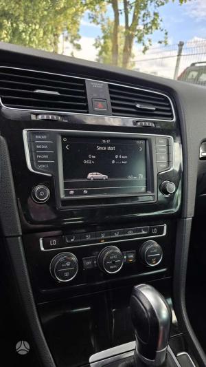 Zils Volkswagen Golf 2015 Marijampole, ar dzinēja tilpumu 1.60 L un nobraukumu 299 tūkst. km par 6850 €, foto 17 vietnē AUTOMOTO.COM.LV