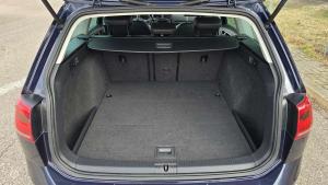 Zils Volkswagen Golf 2015 Marijampole, ar dzinēja tilpumu 1.60 L un nobraukumu 299 tūkst. km par 6850 €, foto 22 vietnē AUTOMOTO.COM.LV