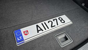 Zils Volkswagen Golf 2015 Marijampole, ar dzinēja tilpumu 1.60 L un nobraukumu 299 tūkst. km par 6850 €, foto 23 vietnē AUTOMOTO.COM.LV