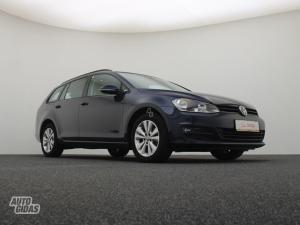 Zils Volkswagen Golf 2016 Viļņa, ar dzinēja tilpumu 1.60 L un nobraukumu 158 tūkst. km par 8599 €, foto 11 vietnē AUTOMOTO.COM.LV