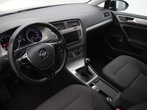 Zils Volkswagen Golf 2016 Viļņa, ar dzinēja tilpumu 1.60 L un nobraukumu 158 tūkst. km par 8599 €, foto 16 vietnē AUTOMOTO.COM.LV