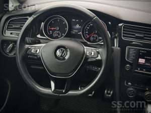 Zils Volkswagen Golf 2016 Rīga, ar dzinēja tilpumu 1.60 L un nobraukumu 269 tūkst. km par 6900 €, foto 18 vietnē AUTOMOTO.COM.LV