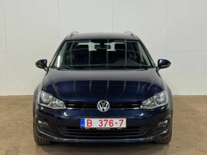 Blue Volkswagen Golf 2016 in Jurmala, with an engine capacity of 1.60 L and mileage of 271 thousand km for 7750 €, photo 5 on AUTOMOTO.COM.LV