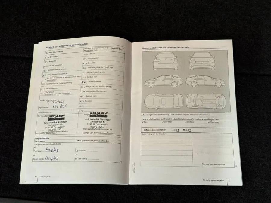 Blue Volkswagen Golf 2016 in Jurmala, with an engine capacity of 1.60 L and mileage of 271 thousand km for 7750 €, photo 47 on AUTOMOTO.COM.LV