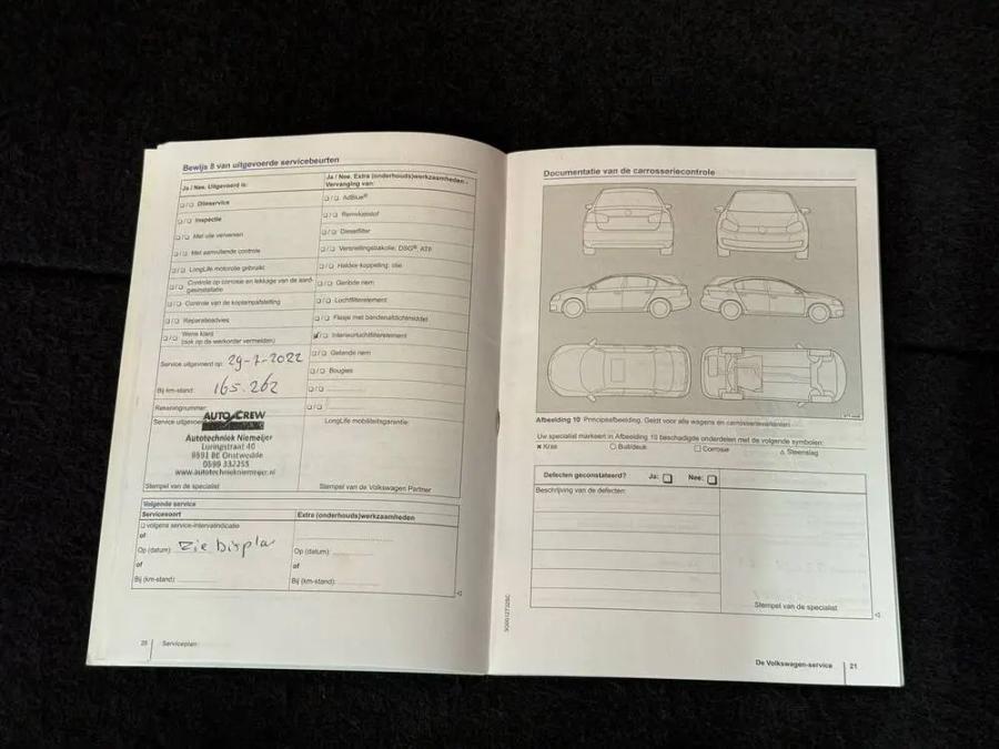 Blue Volkswagen Golf 2016 in Jurmala, with an engine capacity of 1.60 L and mileage of 271 thousand km for 7750 €, photo 49 on AUTOMOTO.COM.LV