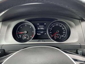Zils Volkswagen Golf 2016 Šauļi, ar dzinēja tilpumu 1.60 L un nobraukumu 266 tūkst. km par 6400 €, foto 15 vietnē AUTOMOTO.COM.LV
