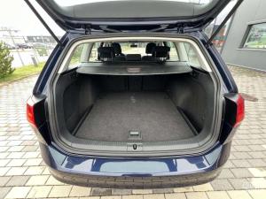Zils Volkswagen Golf 2016 Šauļi, ar dzinēja tilpumu 1.60 L un nobraukumu 266 tūkst. km par 6400 €, foto 25 vietnē AUTOMOTO.COM.LV