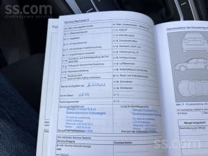 Синий Фольксваген Гольф 2016 в Лимбажи, объемом двигателя 1.40 л и пробегом 212 тыс. км за 7950 €, фото 27 на AUTOMOTO.COM.LV