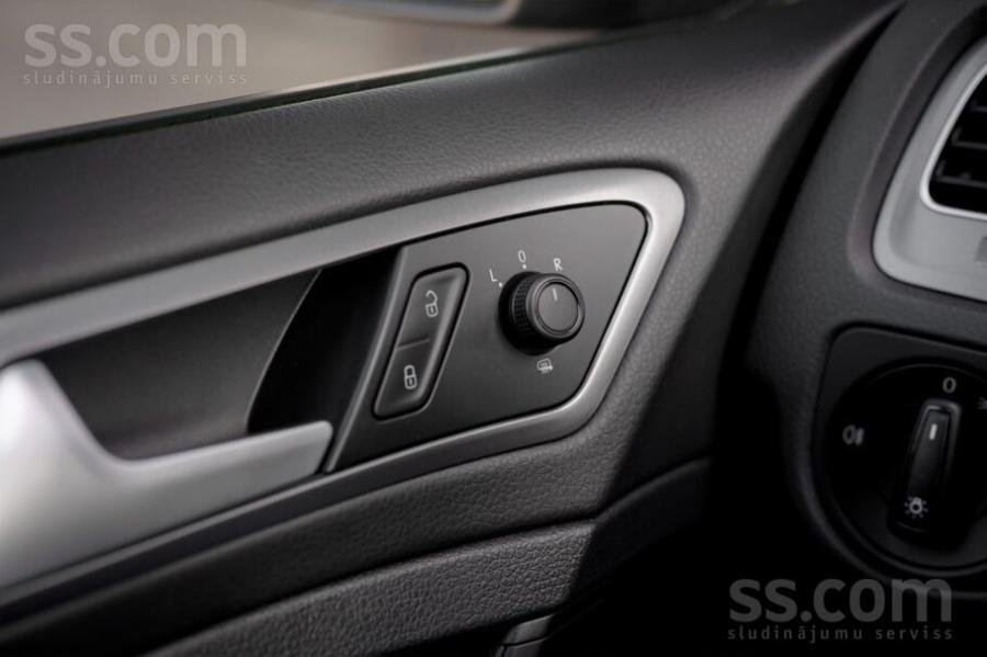 Zils Volkswagen Golf 2016 Talsi, ar dzinēja tilpumu 1.60 L un nobraukumu 266 tūkst. km par 7950 €, foto 15 vietnē AUTOMOTO.COM.LV