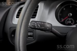 Zils Volkswagen Golf 2016 Talsi, ar dzinēja tilpumu 1.60 L un nobraukumu 266 tūkst. km par 7950 €, foto 17 vietnē AUTOMOTO.COM.LV