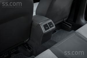 Zils Volkswagen Golf 2016 Talsi, ar dzinēja tilpumu 1.60 L un nobraukumu 266 tūkst. km par 7950 €, foto 24 vietnē AUTOMOTO.COM.LV
