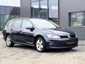 Zils Volkswagen Golf 2016 Šauļi, ar dzinēja tilpumu 1.60 L un nobraukumu 266 tūkst. km par 5900 €, foto 3 vietnē AUTOMOTO.COM.LV