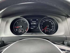 Zils Volkswagen Golf 2016 Šauļi, ar dzinēja tilpumu 1.60 L un nobraukumu 266 tūkst. km par 5900 €, foto 13 vietnē AUTOMOTO.COM.LV