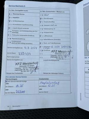 Zils Volkswagen Golf 2016 Šauļi, ar dzinēja tilpumu 1.60 L un nobraukumu 266 tūkst. km par 5900 €, foto 23 vietnē AUTOMOTO.COM.LV