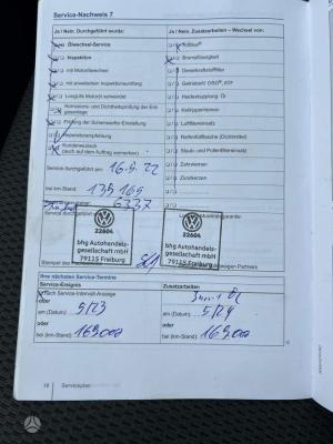 Zils Volkswagen Golf 2016 Šauļi, ar dzinēja tilpumu 1.60 L un nobraukumu 266 tūkst. km par 5900 €, foto 24 vietnē AUTOMOTO.COM.LV
